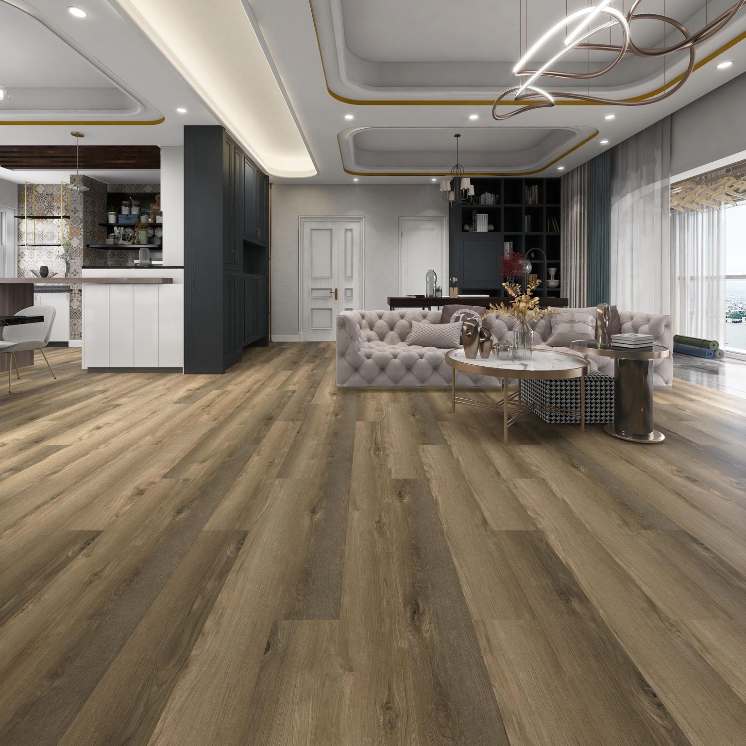 LAMINATE FLOORING – Enterprise Floors
