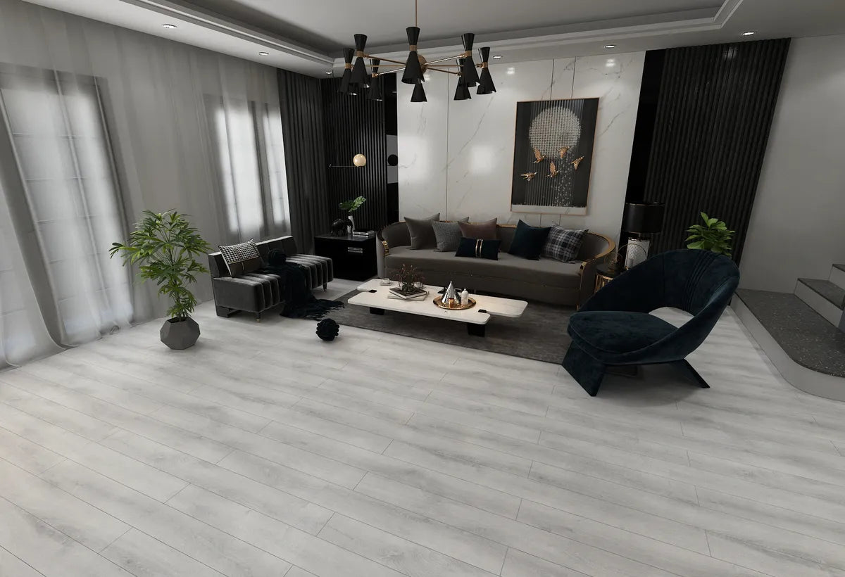 Urban Grey – Enterprise Floors