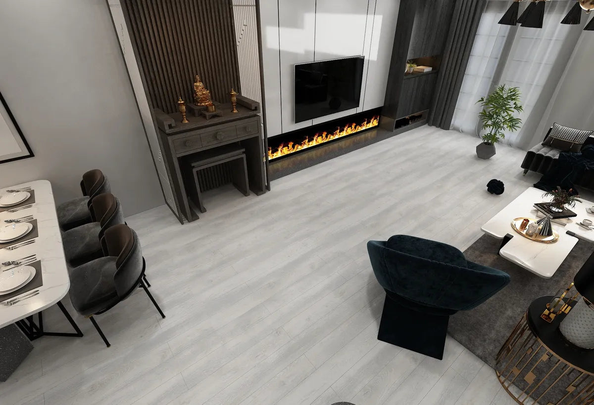 LIGHT GREY – Enterprise Floors